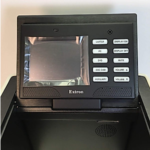 Nib Extron TouchLink TLP 350CV TLE 350 60-1017-020A