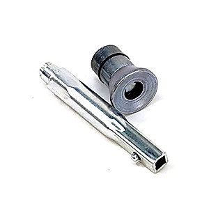 Mopar Dodge Ram & Dakota Spare Tire Lock