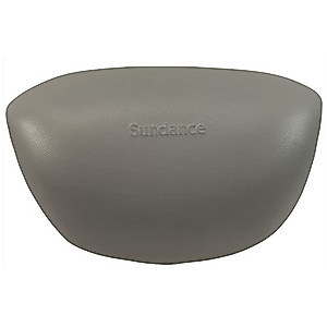 Pillow: 680 Reverse Wrap Around Gray Jacuzzi/Sundance (Pkg) 2005+
