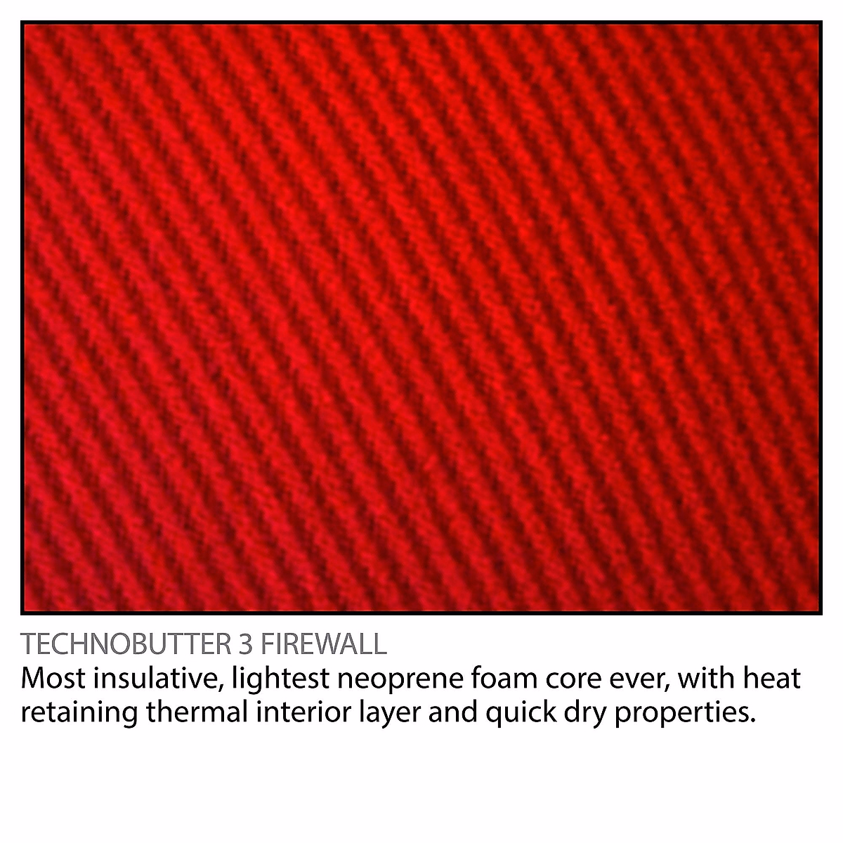 O'Neill Psycho 1.5mm Hood, Black, Large