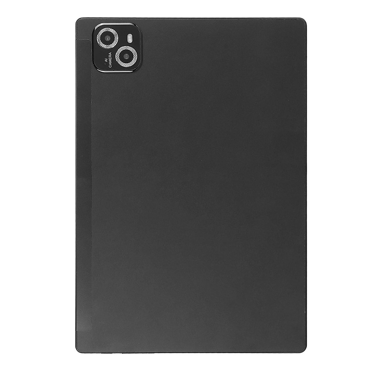 Airshi Computer Tablet, Front 8MP Rear 16MP 2-in-1 Portable Tablet 100‑240V for Travel (US Plug)