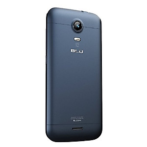 Life Play S Quad BandUnlocked (Blue)