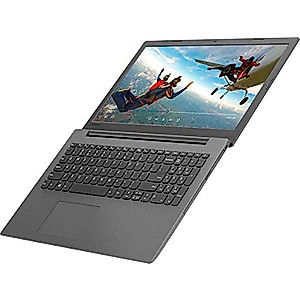 Lenovo Ideapad 130 Premium Laptop Computer AMD A9-9425 Dual-Core 3.1GHz 4GB DDR4 RAM 128GB SSD 15.6" DVDRW 802.11AC WiFi Bluetooth AMD Radeon R5 HDMI USB 3.0 Black Windows 10 Home