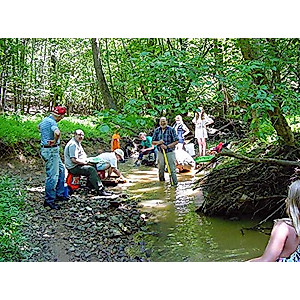 Mammoth Gold Paydirt 'The Nugget' Panning Pay Dirt Bag - Gold Prospecting Concentrate