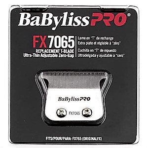 BaBylissPRO Barberology FX7065 Replacement Trimmer Blade
