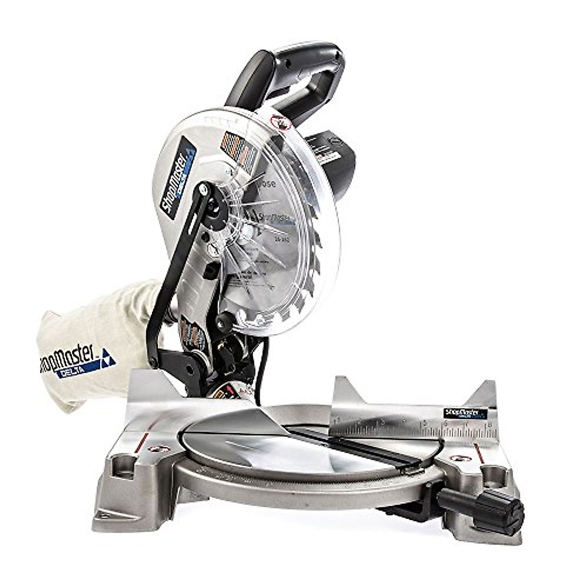 Delta Power Equipment Corporation S26-262L 10" Shop Master Miter Saw with Laser