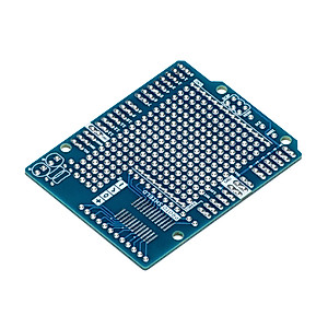 Arduino Proto Shield REV3 UNO Size [TSX00083]