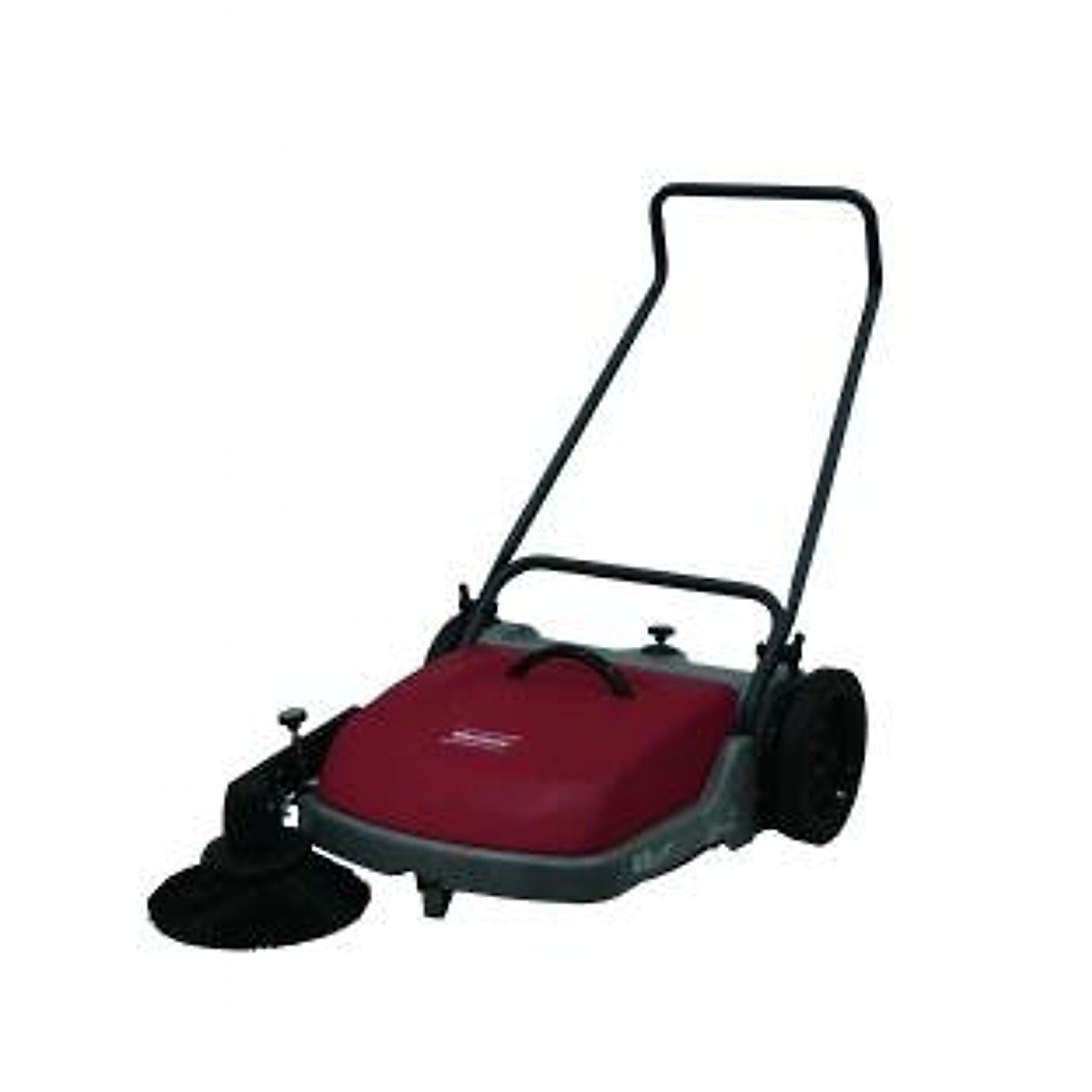 Minuteman Kleen Sweep 27 Manual Push Sweeper 27"