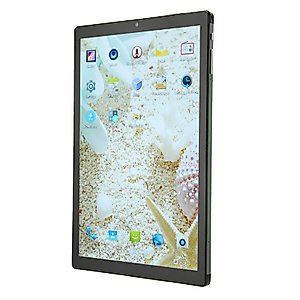 10.1 Inch Tablet, Home 100-240V Portable Tablet (US Plug)