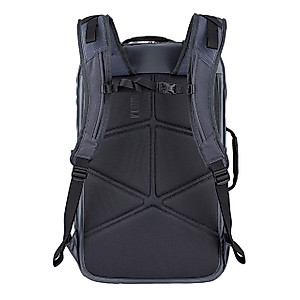 MARMOT Unisex-Adult Slate Weekender Dark Steel/Steel Onyx, Dark Steel/Steel Onyx, One Size