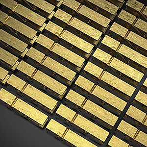 Mini Gold Clothespins - 50pcs Small Natural Wood Clothes Pin with Jute Twine for Photos Display,Gift Wrapping, Hanging Pictures Paper, Baby Clothes Pins,Small Clips for Home School Arts Crafts Decor