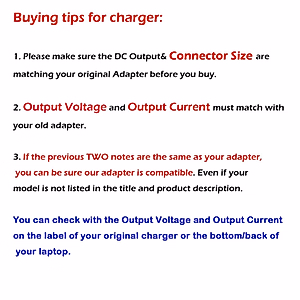 TREE.NB 19V 2.1A AC Adapter Charger for Samsung Notebook Series 5 7 9 Series XE500C21 XE700T1A NP900X1A NP900X1B NP900X3A Ultrabook Ativ Book Laptop
