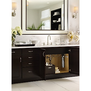 Pentair Everpure SPA-400 Quick-Change Filter Cartridge, EV927091, For Use in Everpure SPA-400 Drinking Water System, 3,000 Gallon Capacity, 0.5 Micron