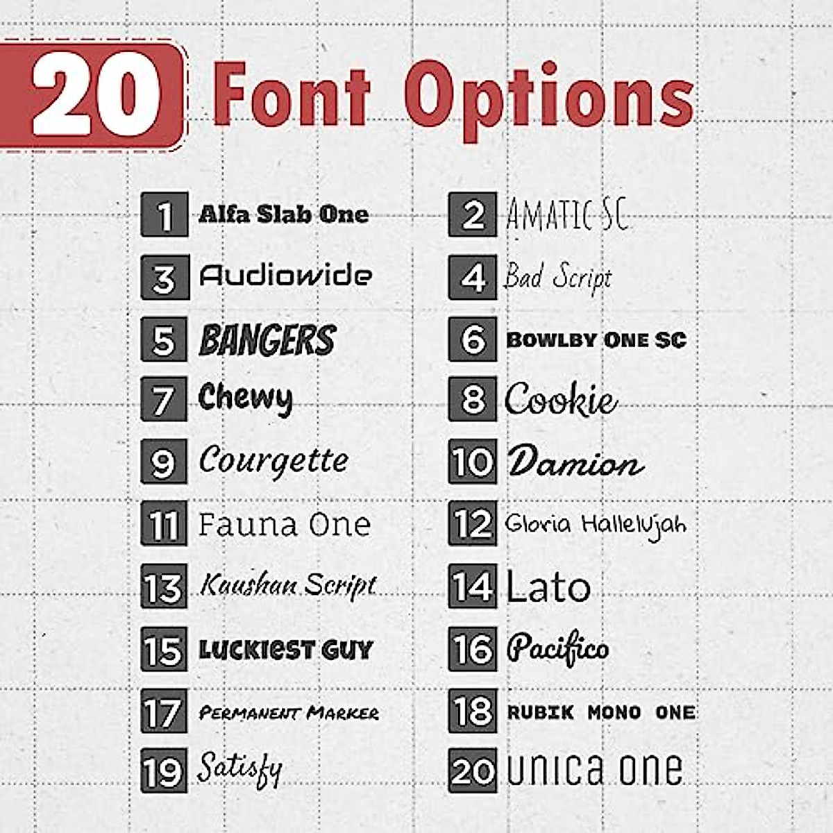 Personalized Your Text Here Laser Engraved Stemmed Wine Glass 16 oz. Custom Drinking Glass Gifts for Him, Her