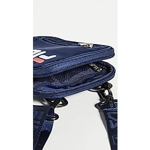 Fila Teli Bag Peacoat 1SZ