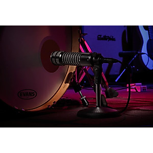 Electro-Voice RE320 Large Diaphragm Dynamic Vocal Microphone