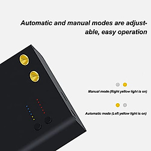 Mini Spot Welder, Flexible Operation Anti Impact Portable Battery Welder 15.7in Pen for DIY