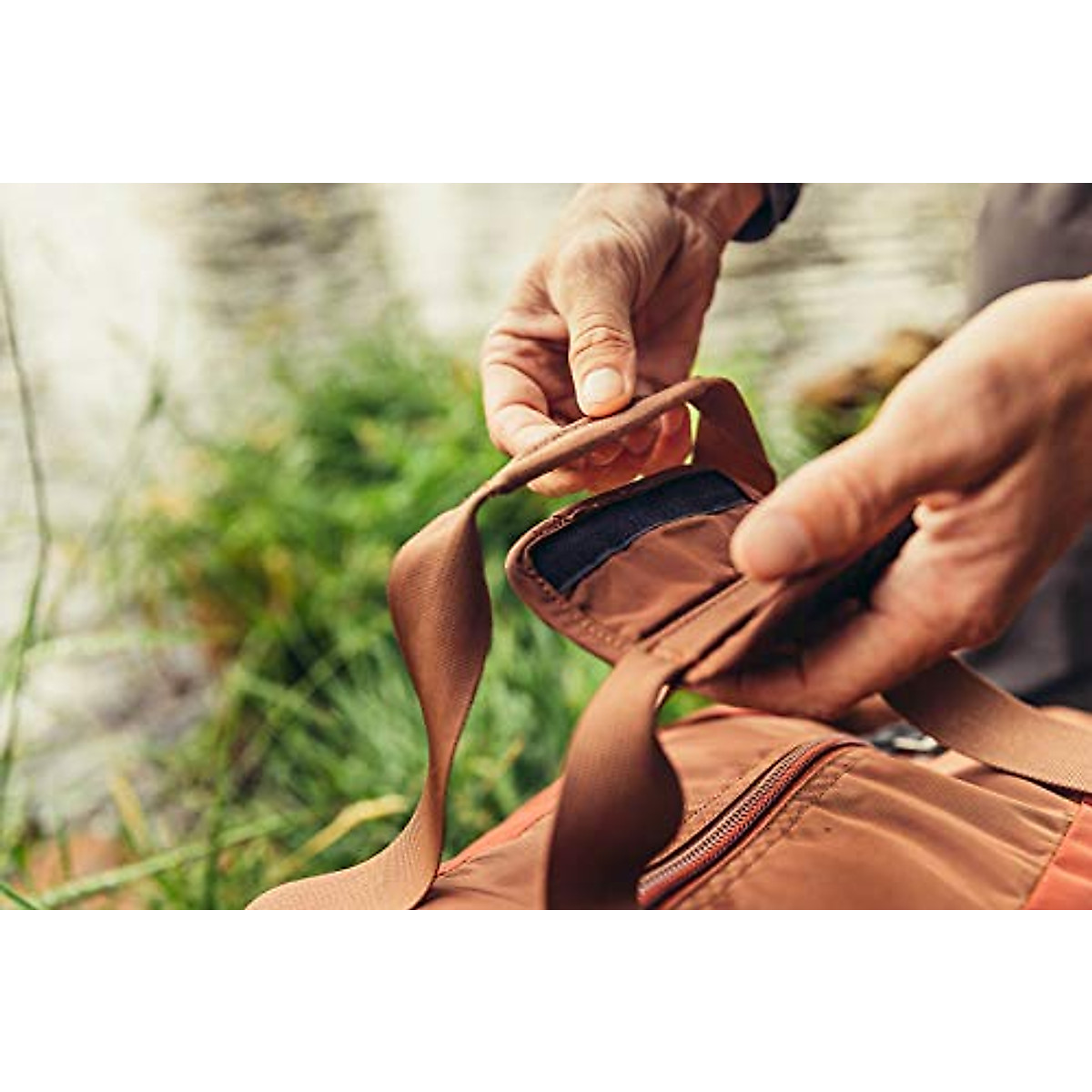 Gregory Mountain Products Supply Duffel 40