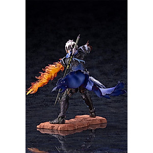 Kotobukiya Tails of Arise: Alphen 1:8 Scale PVC Statue