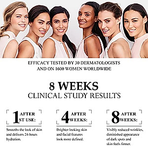 Kleem Organics Vitamin C Serum for Face with Hyaluronic Acid & Vitamin E - Firming Anti Aging Vitamin C Face Serum for Women to Boost Collagen, Reduce Wrinkles, Acne Spots, Dark Spots & Sun Damage