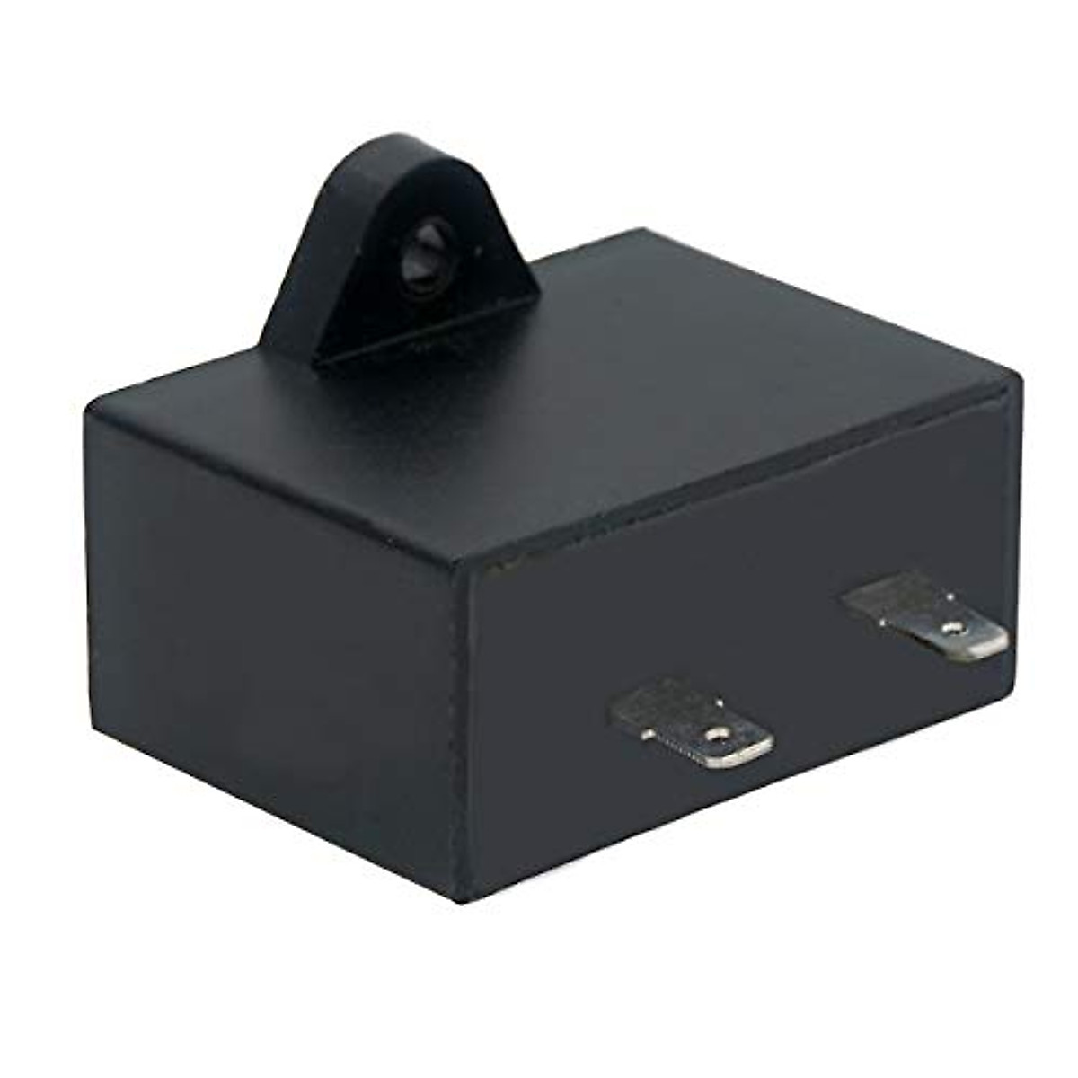 Siwdoy 297286803 Refrigerator Run Capacitor Compatible with Frigi-daire Electrolux Refrigerators Replaces 218909915 216985001