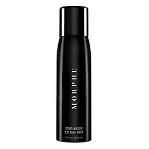Morphe - CONTINUOUS SETTING MIST