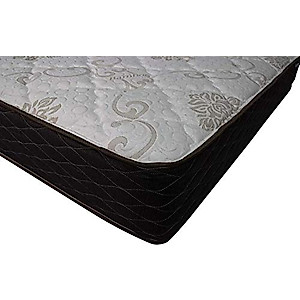 Parklane Mattresses "The Explorer RV Mattress (RV King - 72" x 78")