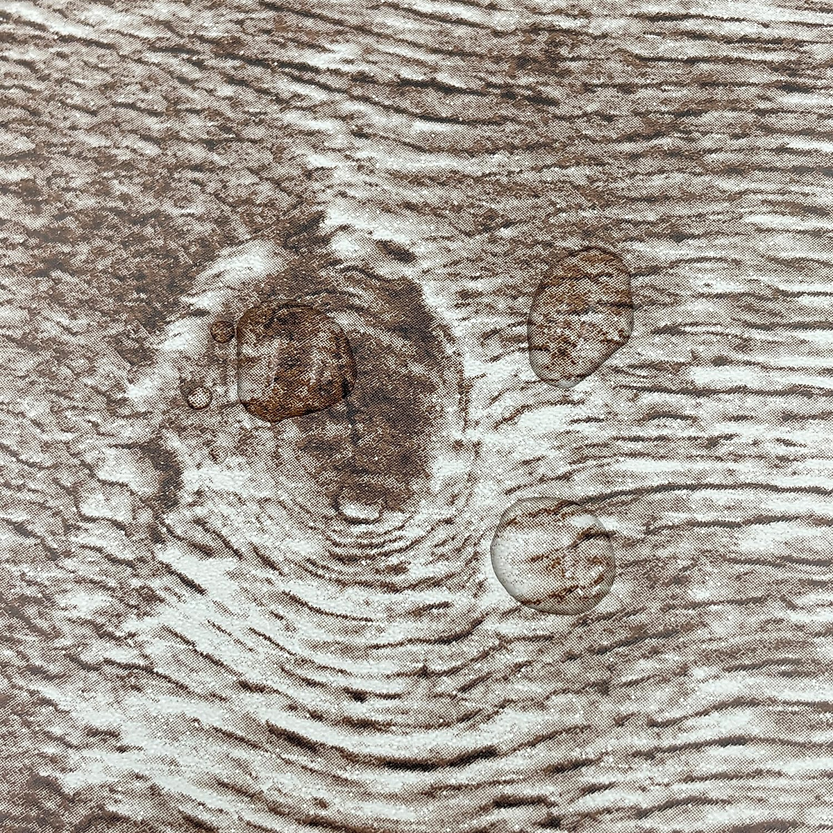 Yifely Modern Wood Grain Furnitures Covering Paper Self-Adhesive Shelf Liner Removable Dresser Drawer Sticker 17.7 Inch by 9.8 Feet