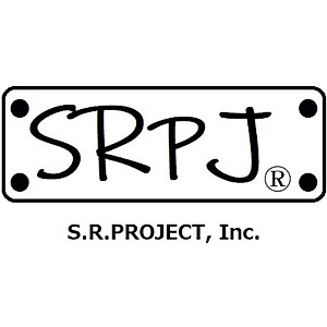 SRPJ (PS4) P4 Controller Replacement Rubber Pad V2Pro JDS-040 (Base) SRPJ2066