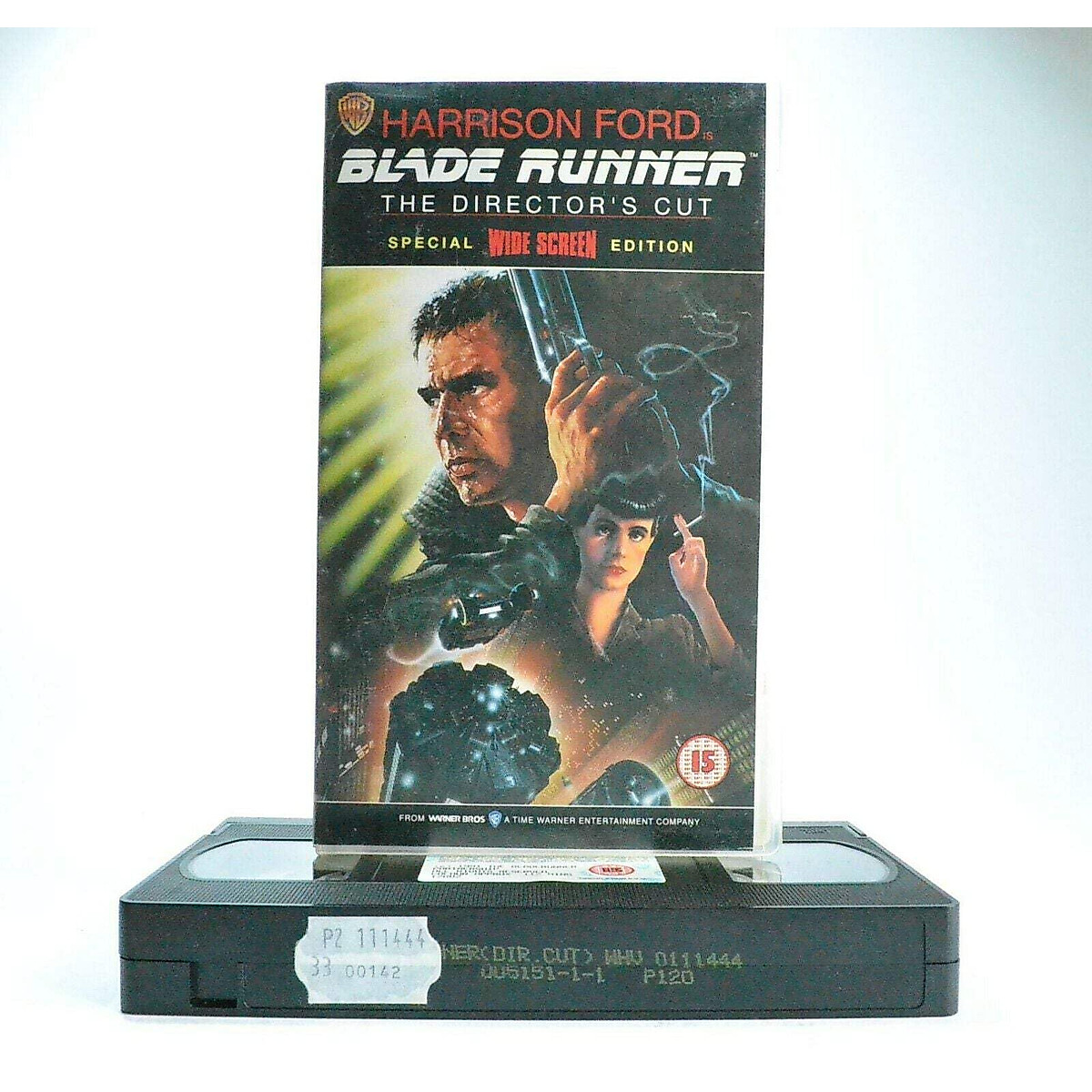 Blade Runner [VHS]