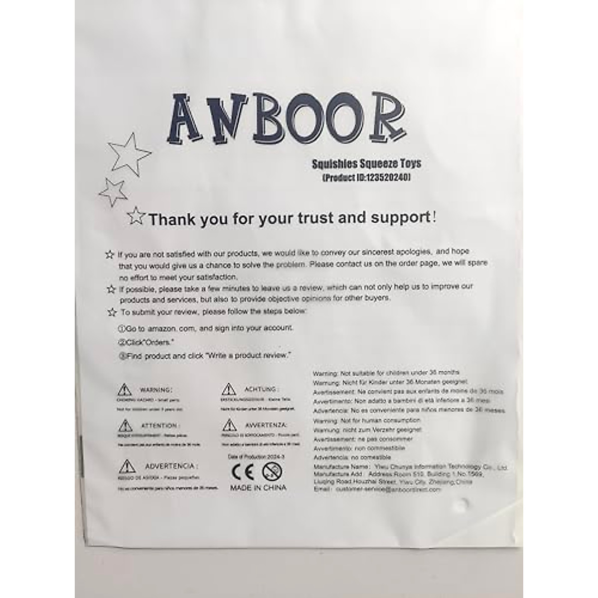 Anboor 2 Pack Small Stuffed Animals 4.3 Inch Frog Plush Animal Toy with Keychain Award Goodie Bag Fillers Animal Themed Party Favors Kindergarten Classroom for Students Stocking Stuffers Ideas