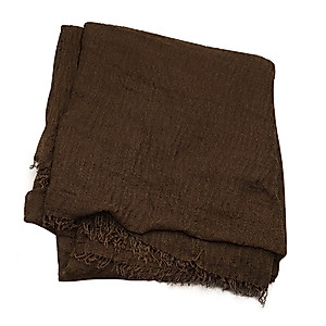 6 PCS Women Scarf Shawl for All Season Scarve, Mixed Color Y