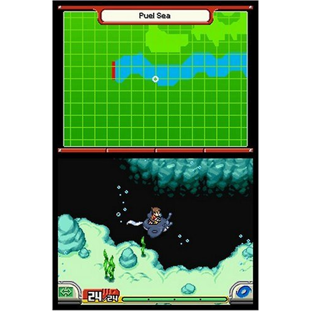 Pokemon Ranger: Shadows of Almia (Renewed)