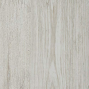 Signature Design by Ashley Paxberry Eight Organizer, 8-Cube, Whitewash