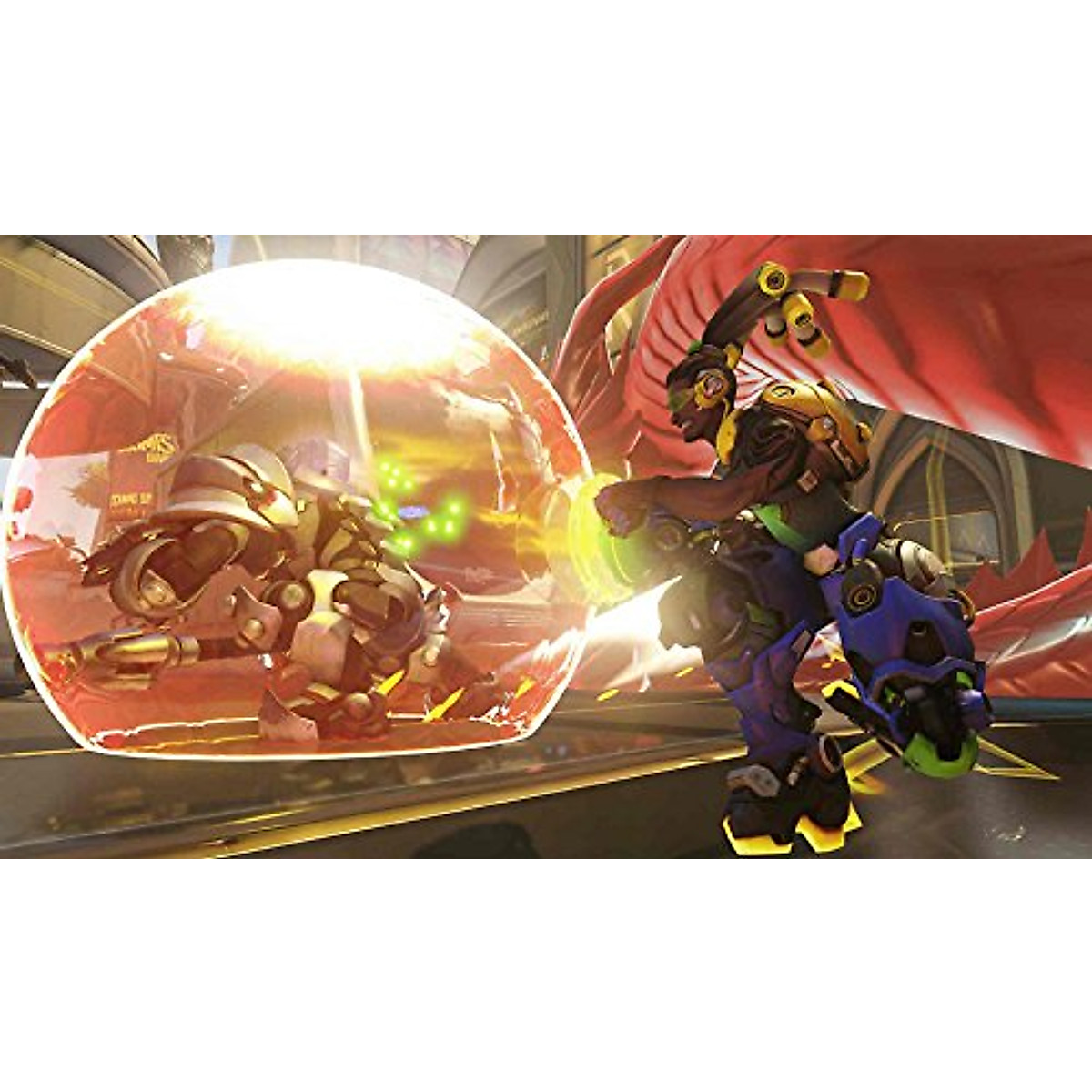 Overwatch - Collector's Edition For Xbox One