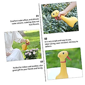 OFFSCH 1pc face Hair spray sprayer water spray bottle water spray squirt succulent watering bottle garden sprayer bottle hair mist bottle plant bottle watering can plastic spray bottle