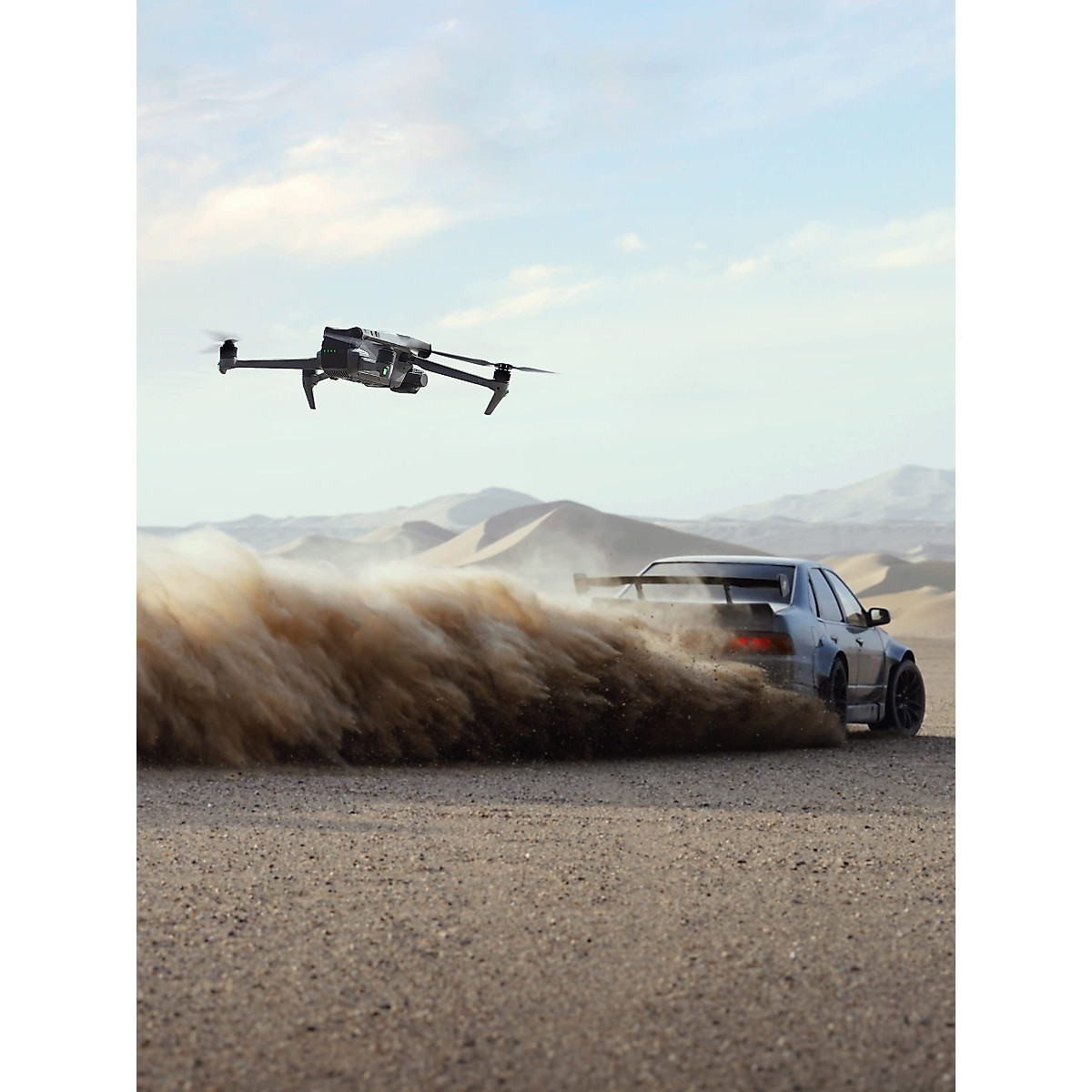 DJI - Mavic 3 Cine Premium Combo Quadcopter with RC Pro (Renewed)