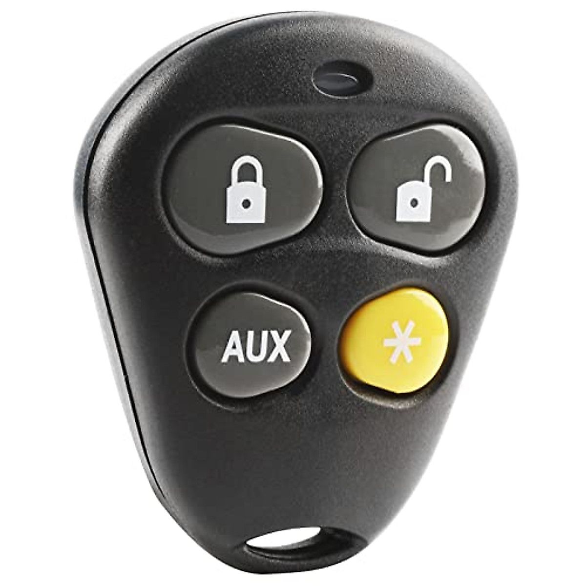 Replacement for Viper Python Avital Hornet Automate 4-Button Keyless ...
