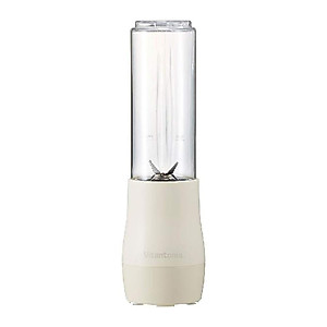 Vitantonio"MINI BOTTLE BLENDER" VBL-5-MK (MILK)【Japan Domestic genuine products】