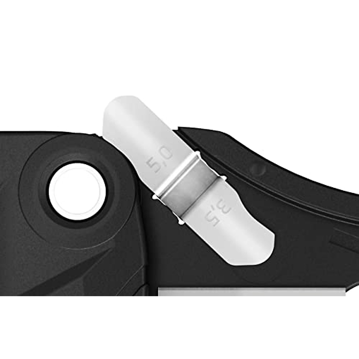 MARTOR Secumax 320 Concealed Bladed Knife 32000110.02