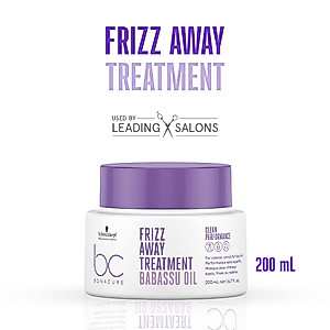 Schwarzkopf BC KSP Tratamiento 200ml