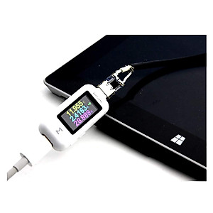 (5 Pack) JacobsParts USB-C PD 12V DC Fixed Voltage Power Trigger Module 5A Type-C Female Input