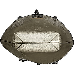 GUESS Bobbi Logo Inside Out Tote