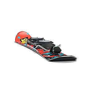 K2 Fatty Mens Skis 88cm