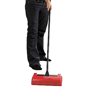 Collections Etc Ewbank Manual Carpet Sweeper