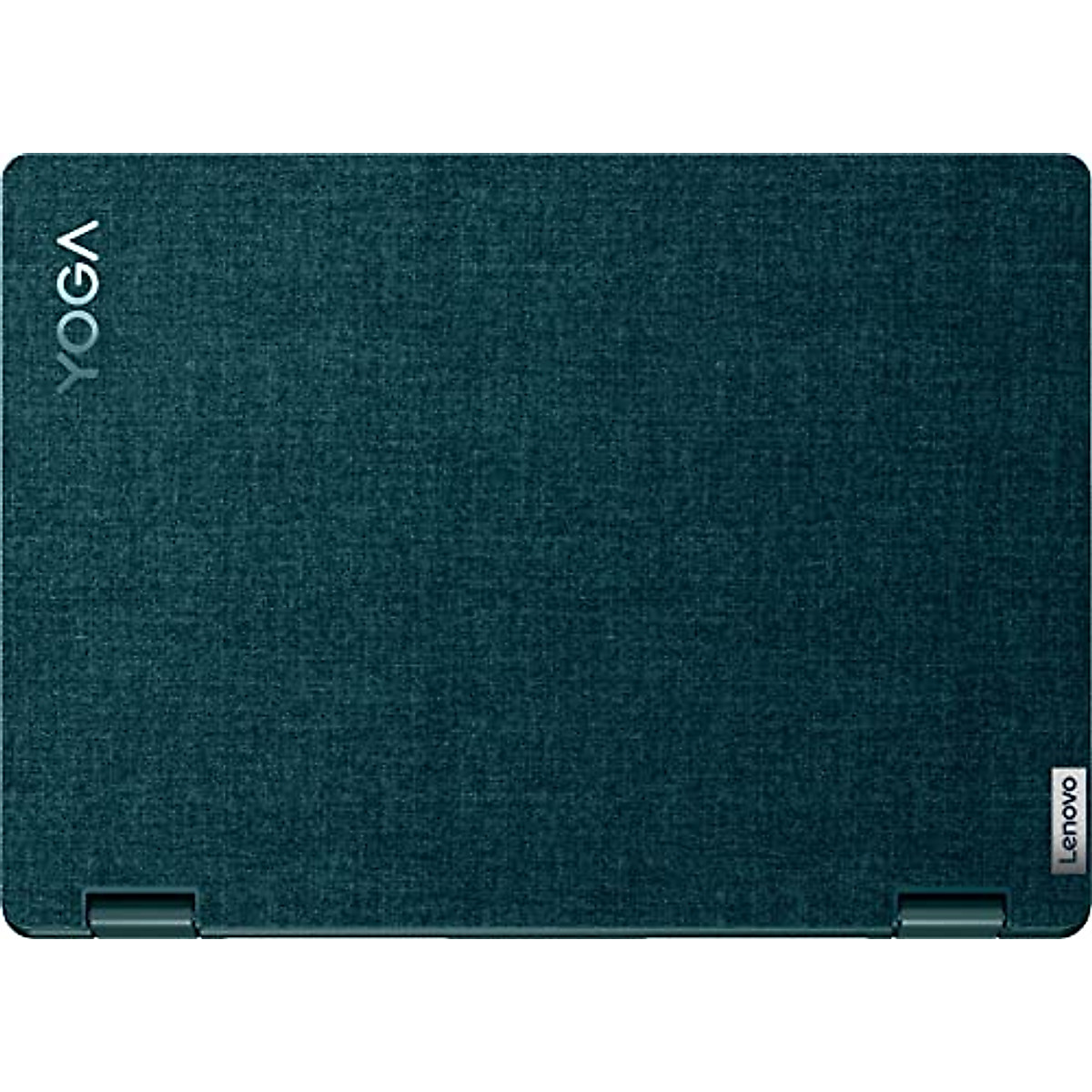 Lenovo 2023 Yoga 13.3" FHD Touchscreen Laptop, AMD Ryzen 5 5500U(> i5-10200H), 8GB LPDDR4x-4266, 512GB PCIe SSD, Fingerprint, Backlit Keyboard, Webcam, WiFi 6, HDMI, Type-A&C, Win 11, CUE Accessories