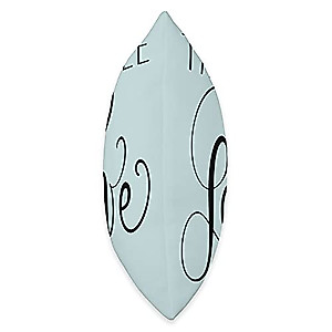 Polyamory Couples Polyamory Throuple Three Couples Relationship Love Heart Throw Pillow, 18x18, Multicolor