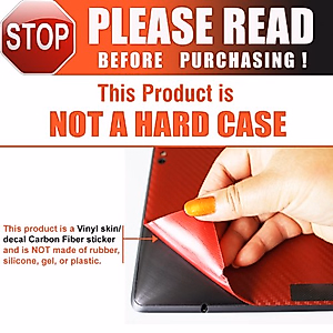 Decalrus - Protective Decal for 2019 Alienware Area-51m AWAR51M (17.3" Screen) Laptop Crocodile Skin Pattern Texture Skin case Cover wrap CROalienwareArea51m_17Black