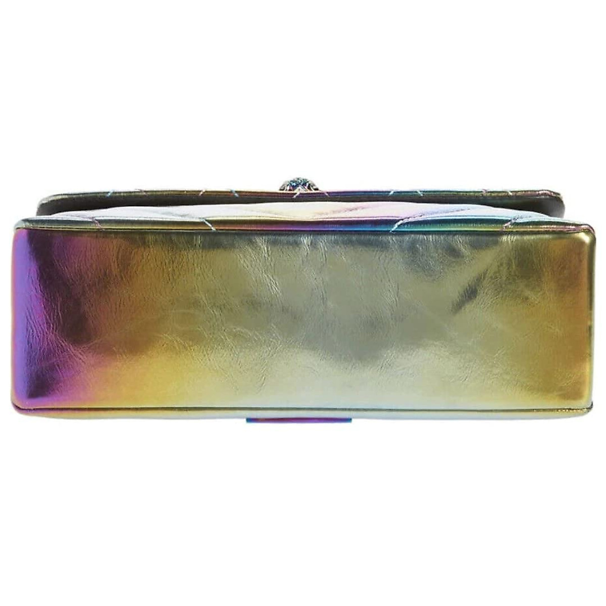 Kurt Geiger London Leather Kensington Bag Multi One Size