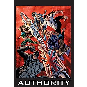 Absolute Authority 1